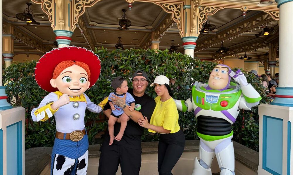 Meet Alejandro Pacheco of Salt Lake City - Voyage Utah Magazine