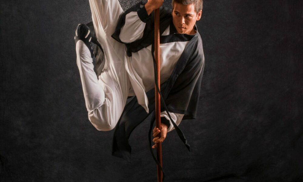 Life & Work with Shao Long Lei of Midvale - Voyage Utah Magazine