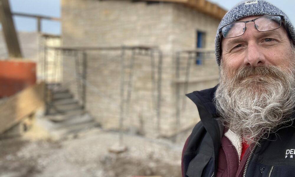 Meet Todd Bay of Heber City, UT - Voyage Utah Magazine