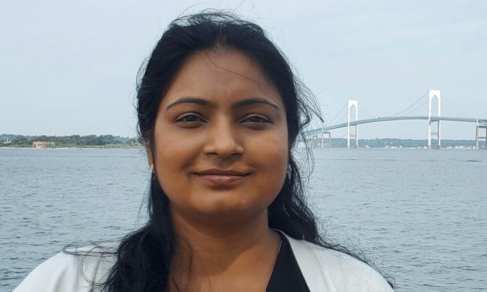 Conversations with Snetu Karania - Voyage Utah Magazine