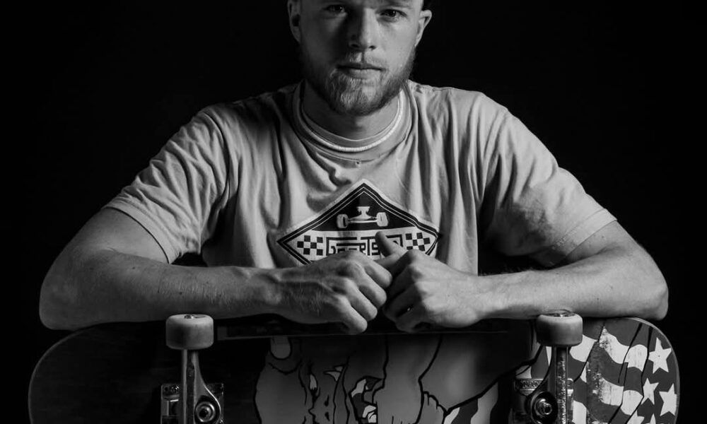 Rising Stars: Meet Caden Browning of Provo - Voyage Utah Magazine