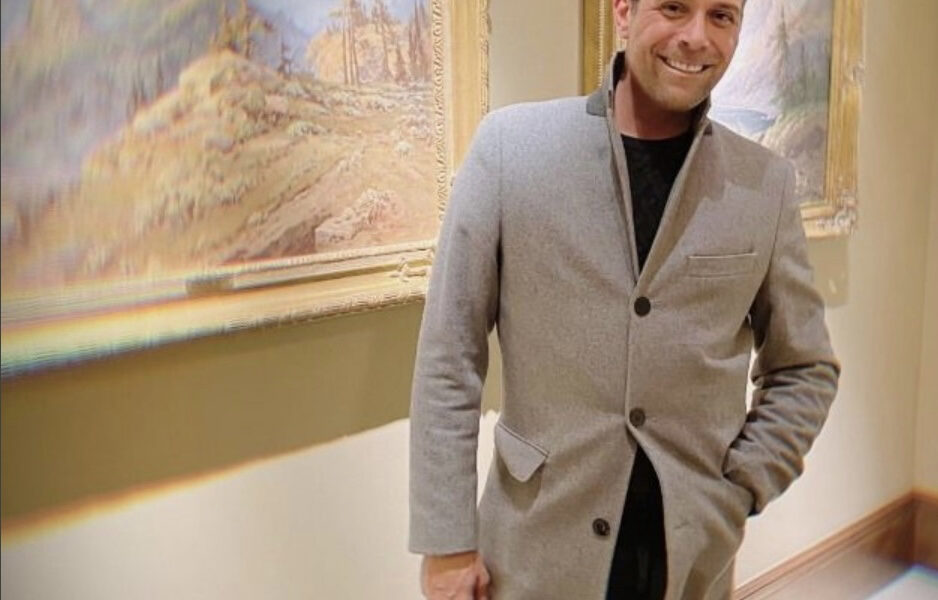 Community Highlights: Meet Dr. Anthony Simone of Doctor Tony Chiro ...