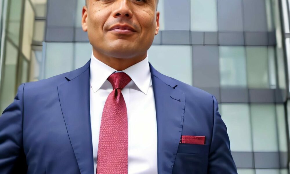 Exploring Life & Business with Ramon Somoza of Lincoln Legacy Fund ...