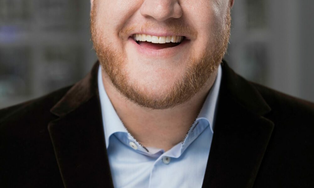 Community Highlights: Meet Spencer Wright of The Pod Mill - Voyage Utah Magazine