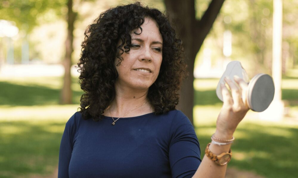 Hidden Gems: Meet Elizabeth Jeffrey of Breath of Life - Voyage Utah ...