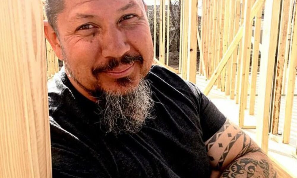 Hidden Gems: Meet Mark Cancilla of Ronin Construction – Voyage Utah ...
