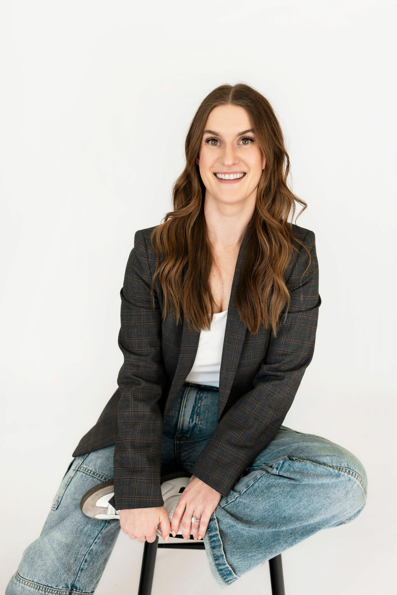 Hidden Gems: Meet Emelyne Peck of Laurels & Lace - Voyage Utah Magazine