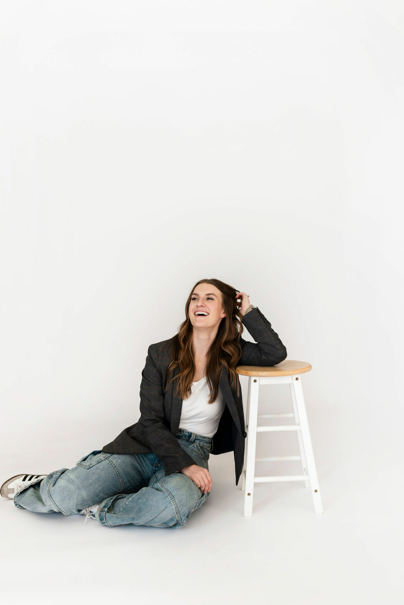 Hidden Gems: Meet Emelyne Peck of Laurels & Lace – Voyage Utah Magazine