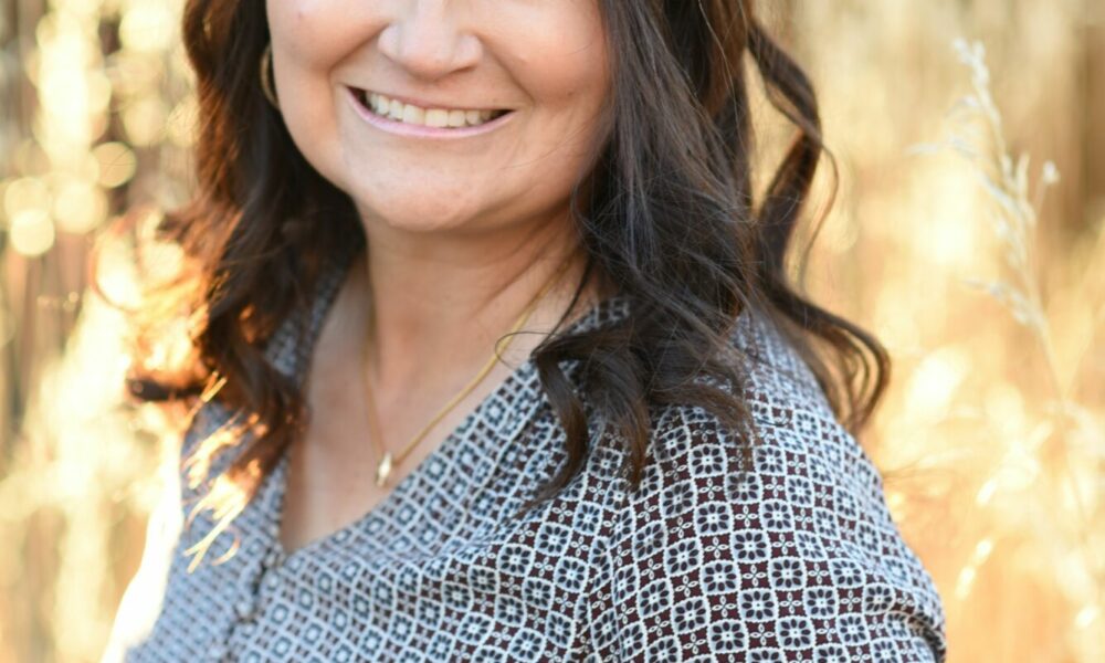 Meet Kara Lewis of Glen Ray's Corn Maze and Pumpkin Patch - Voyage Utah ...