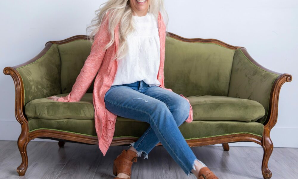 Rising Stars: Meet Randi Sidman-Moore of Park City - Voyage Utah Magazine