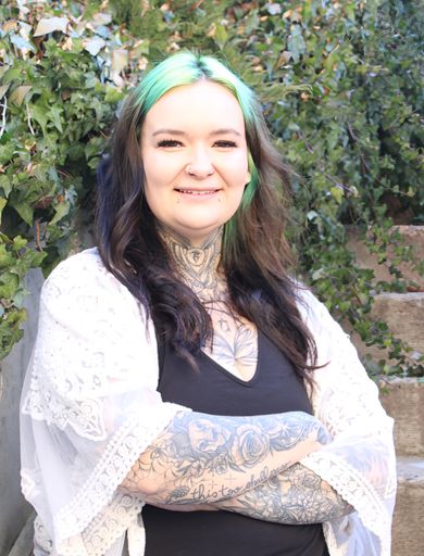 Check Out Callie Buttars’ Story – Voyage Utah Magazine