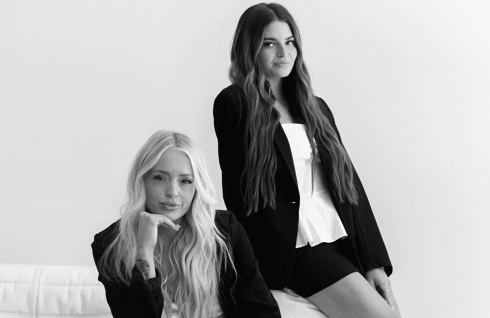 Exploring Life & Business with Kaylee Young of Mrakki Brow Bar - Voyage ...