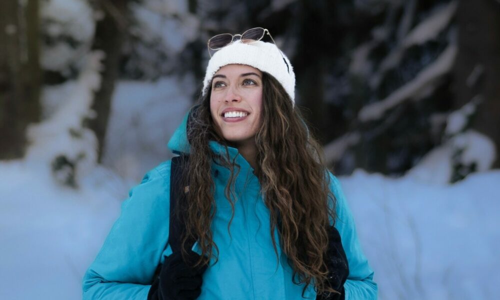 Life & Work with Sarah Dyrr of Salt Lake City Metropolitan - Voyage ...