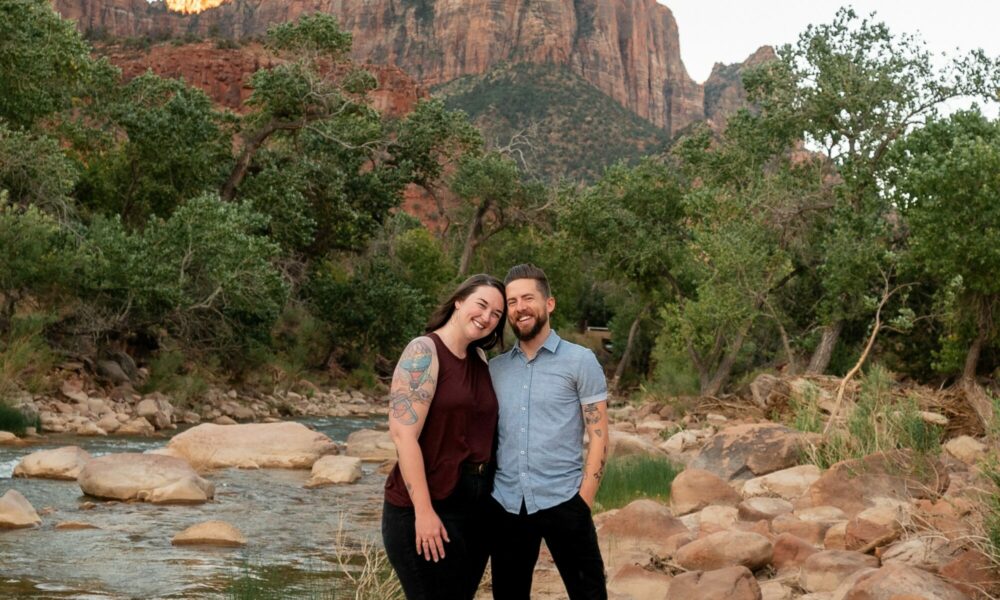 Rising Stars: Meet Kyle Sheppard of Hurricane, UT – Voyage Utah Magazine