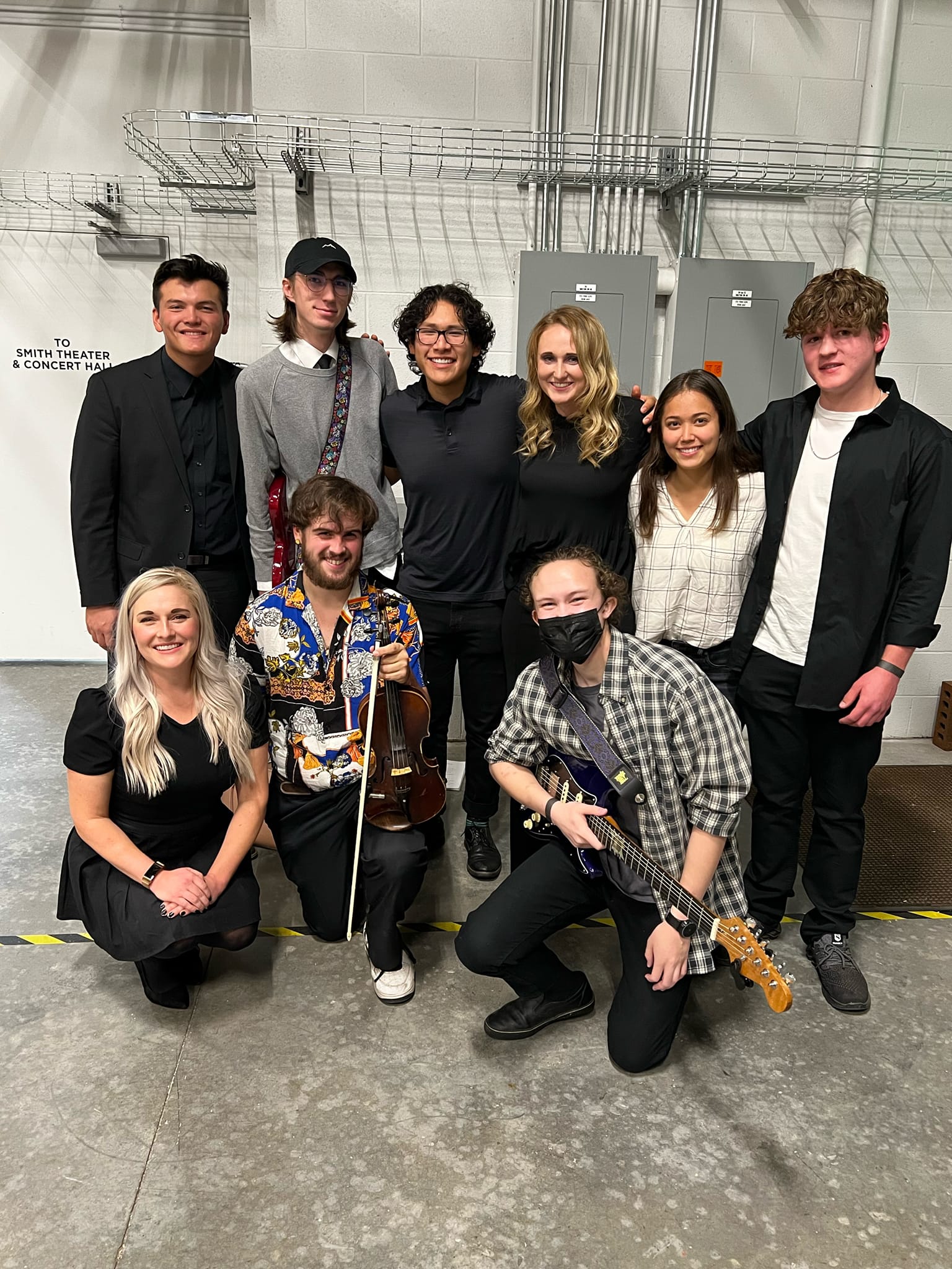 Edit Values Meet Emily Merrell of Lehi - Voyage Utah Magazine