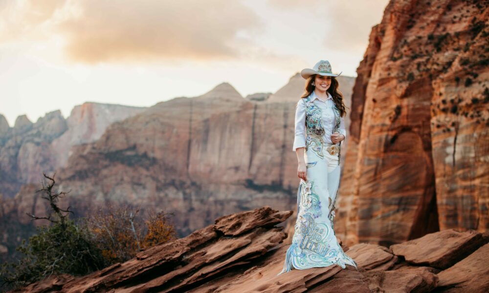 Conversations with McKardy Kelly – Voyage Utah Magazine