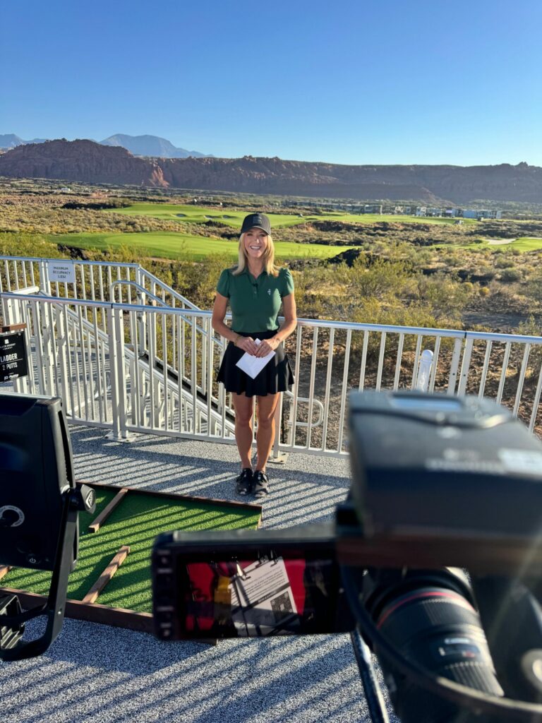 Conversations with Nicea Degering - Voyage Utah Magazine