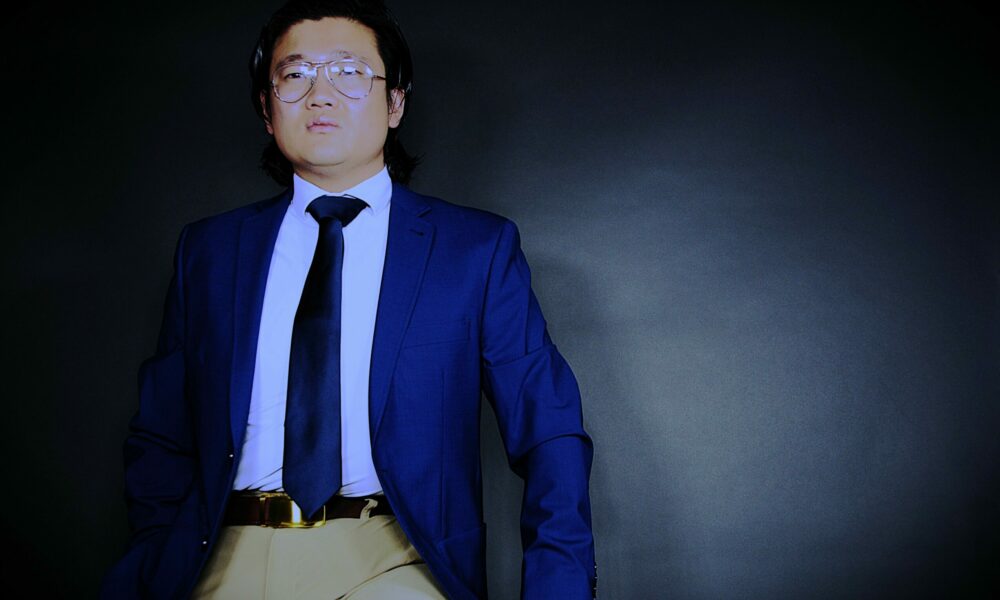 Conversations with Henry Stutman - Voyage Utah Magazine