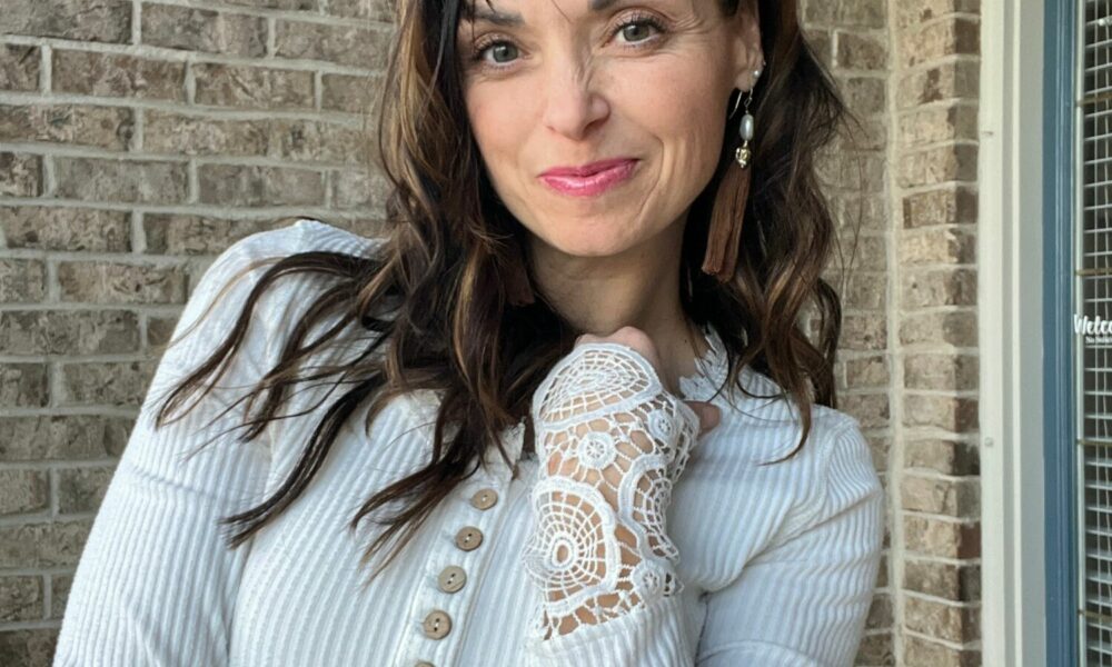 Life & Work with Jessica Sheffield of West Jordan - Voyage Utah Magazine