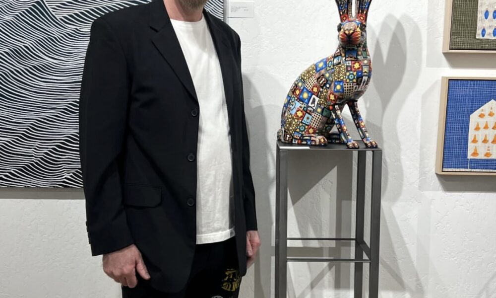 Check Out Adam Rees’s Story - Voyage Utah Magazine