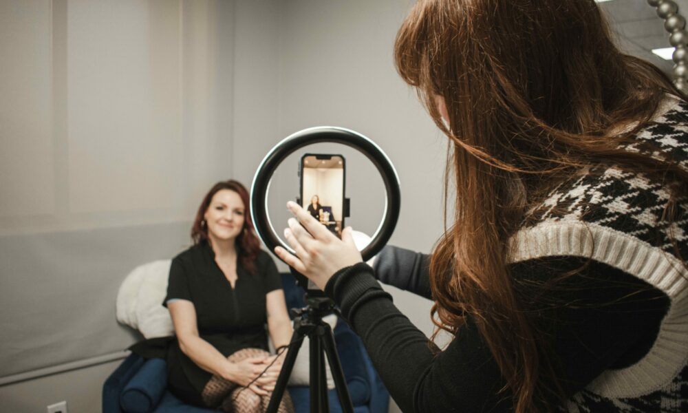 Community Highlights: Meet Rylee Llanes of Rylee Llanes Social Media ...