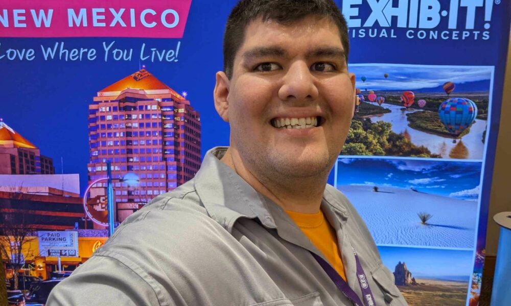 Exploring Life & Business with Ryan Parra of Sandia Consultants ...