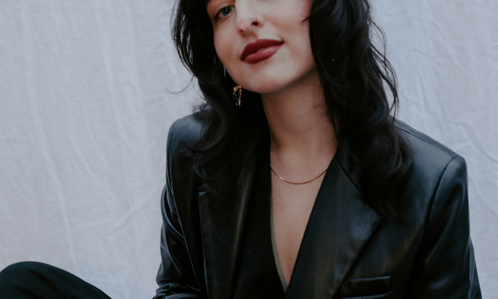 Rising Stars: Meet Colette Hanley of Salt Lake City - Voyage Utah Magazine