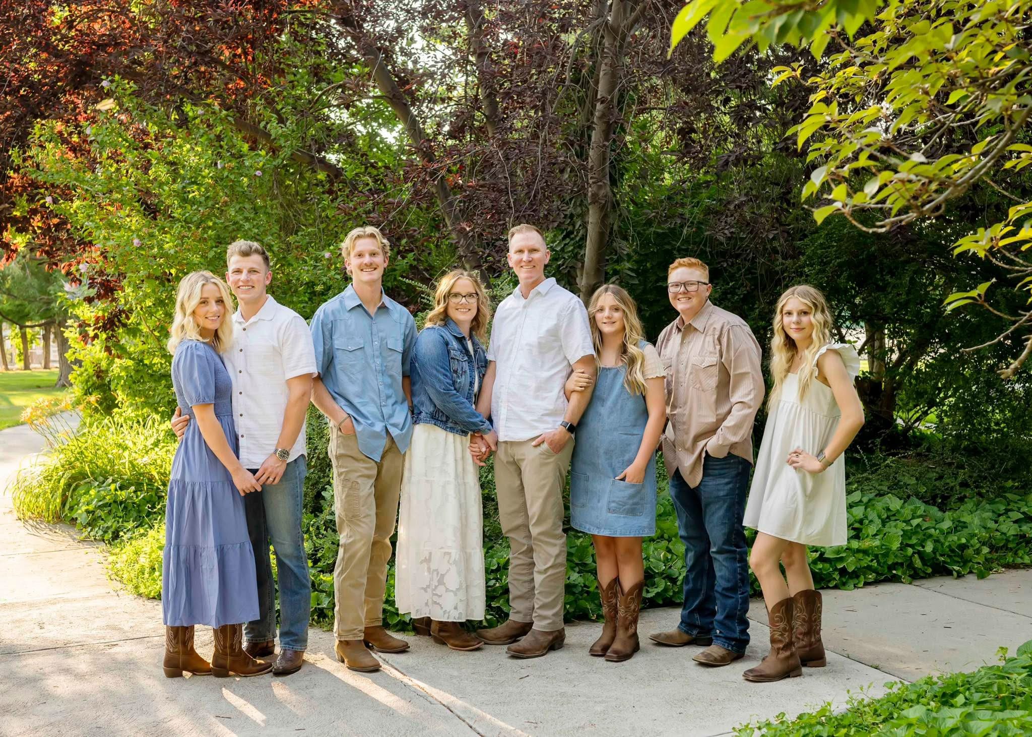 Rising Stars: Meet Tonya Lundgren of Saratoga Springs - Voyage Utah ...