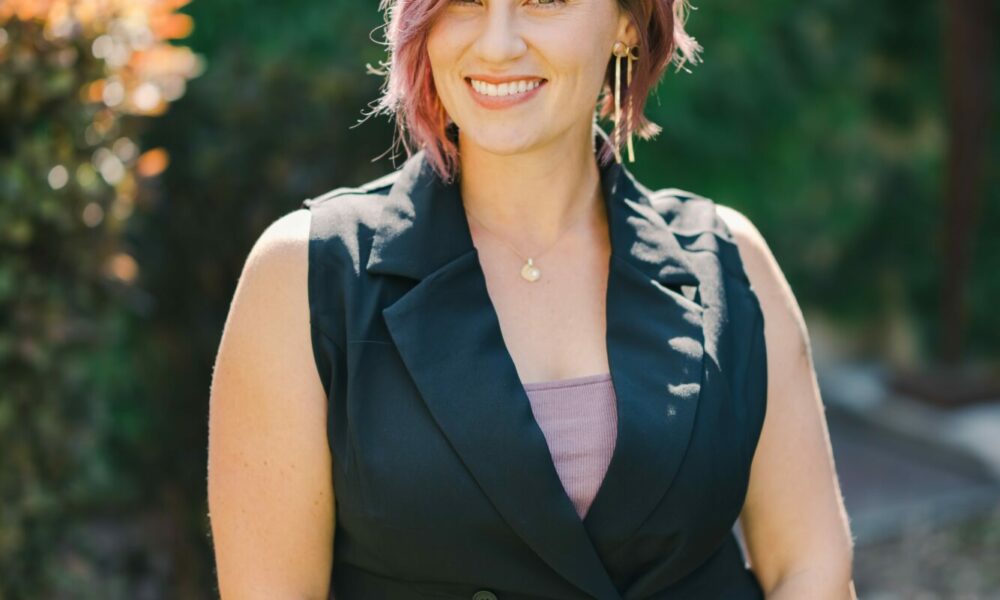 Life & Work with Nicole Cook of Springville, Utah - Voyage Utah Magazine