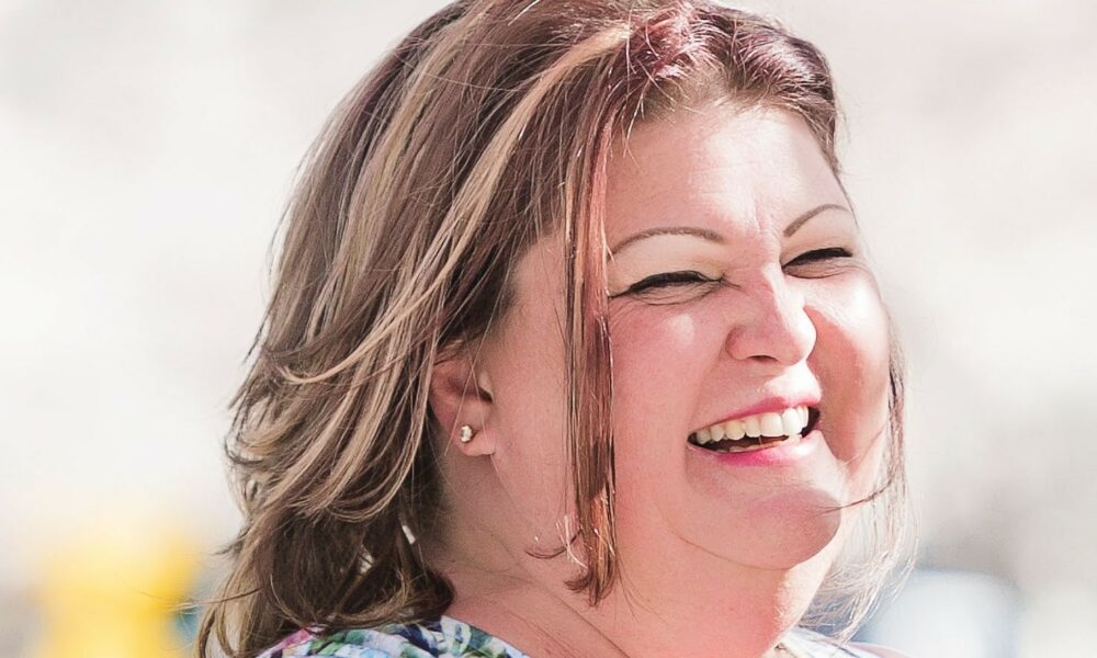 Meet Teinamarrie Scuderi of Teinamarrie's Treasures - Voyage Utah Magazine