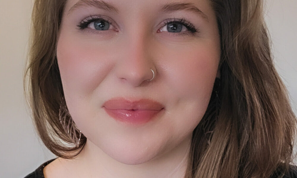 Conversations with Maranda Kierstead – Voyage Utah Magazine