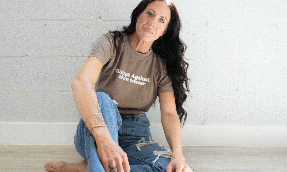 Inspiring Conversations with Meg Curran of MegYouGlow – Voyage Utah ...