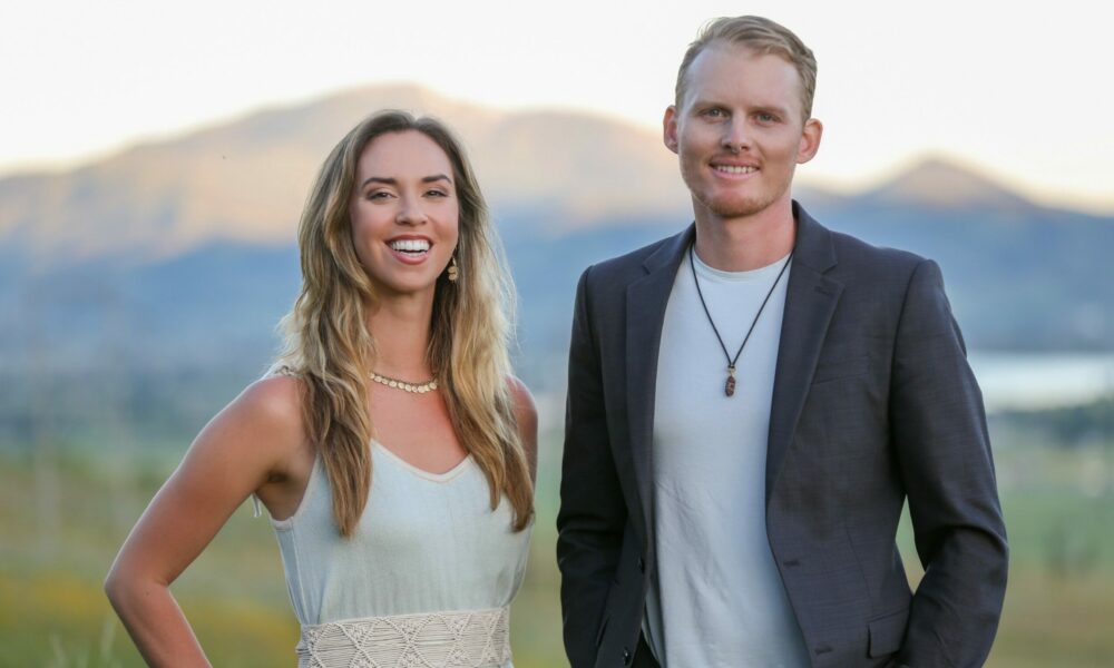 Hidden Gems: Meet Kate Vosti of Grief Gifts – Voyage Utah Magazine