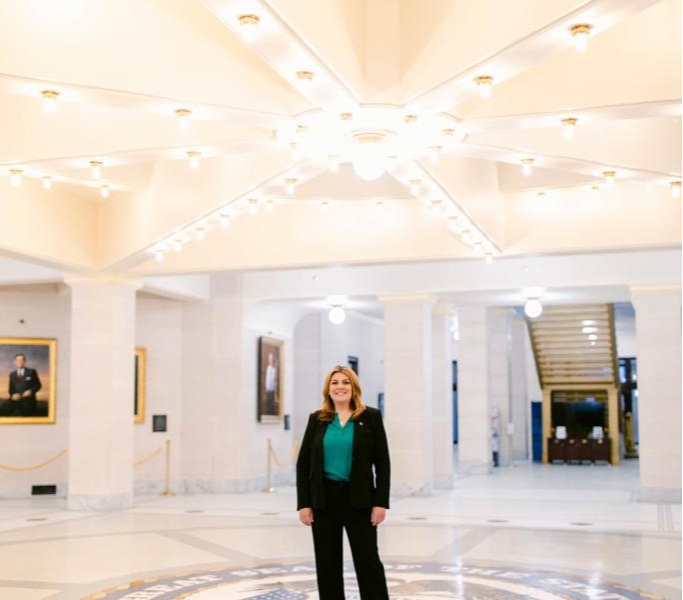 Meet Mayra Alejandra Molina of American Fork - Voyage Utah Magazine