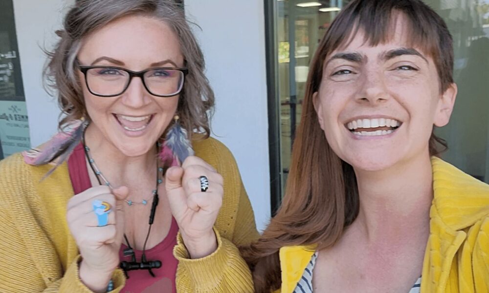 Hidden Gems: Meet Sarah Maccombie of The Neurodiversity Clinic – Voyage ...