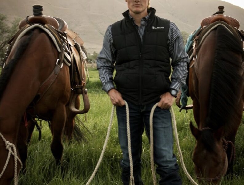 Inspiring Conversations with Haygen Larsen of Legend Landscapes ...