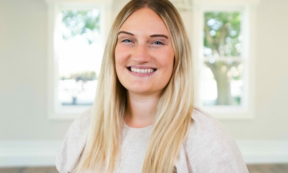 Community Highlights: Meet Sarah Mitchell of The Grand Victorian ...