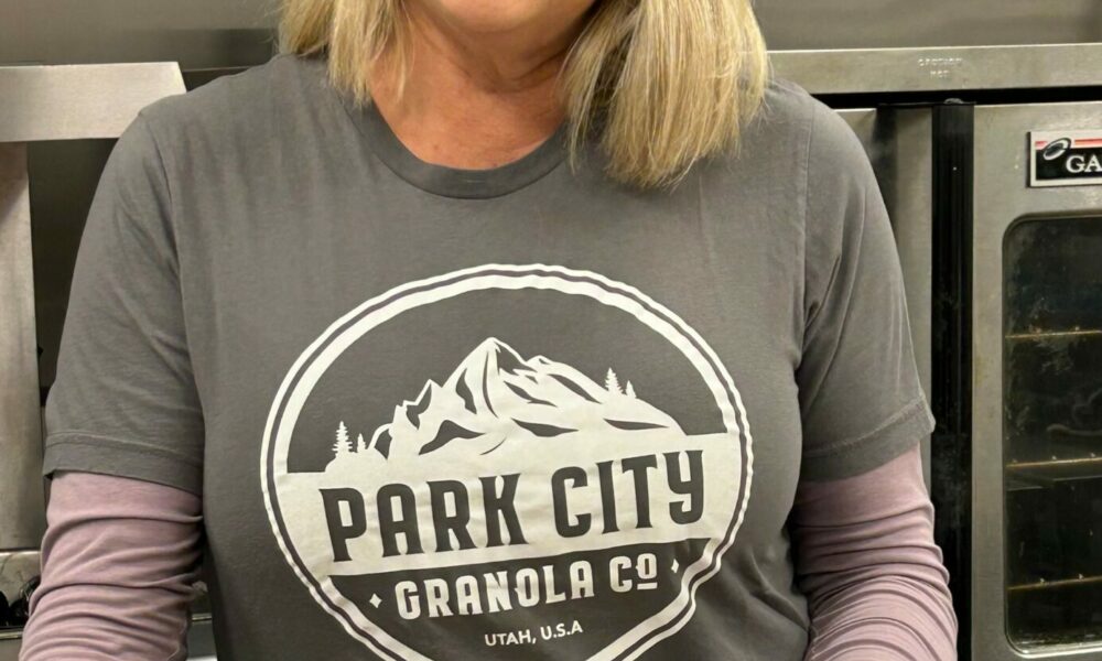 Conversations with Kathy Santangelo – Voyage Utah Magazine