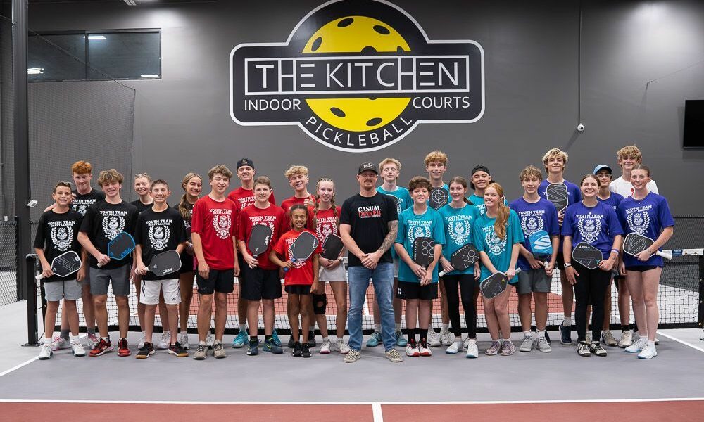 Rising Stars: Meet Robert Ritchey of Layton - Voyage Utah Magazine