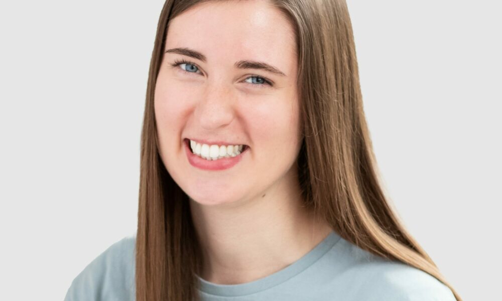 Rising Stars: Meet Alyssa Dahneke of Provo – Voyage Utah Magazine