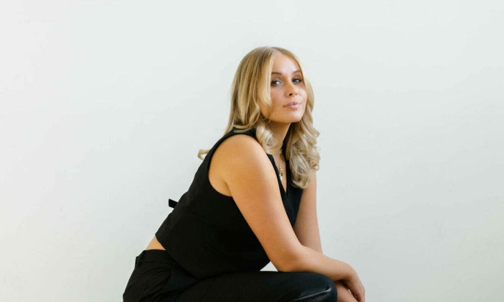 Check Out Sydni Tanner’s Story – Voyage Utah Magazine