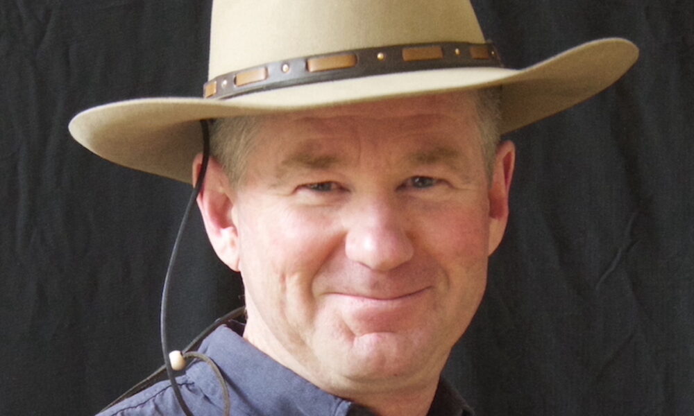 Check Out Richard Boyer’s Story - Voyage Utah Magazine