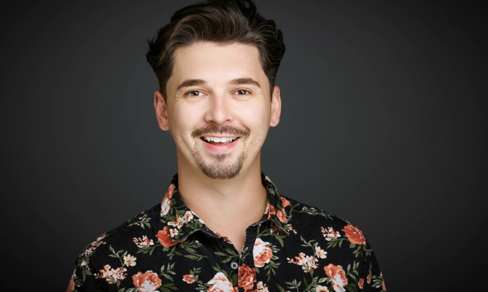 Check Out Preston Powell’s Story - Voyage Utah Magazine