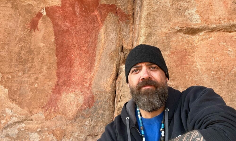 Rising Stars: Meet Carl Andreasen of Hurricane, Utah - Voyage Utah Magazine