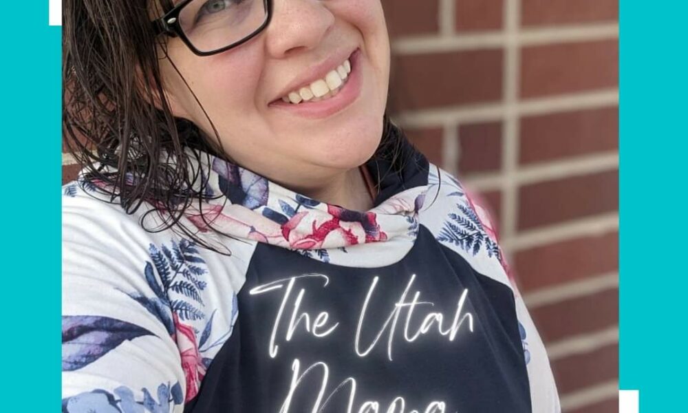 Community Highlights: Meet Whitney Rasmussen of The Utah Mama - Voyage ...