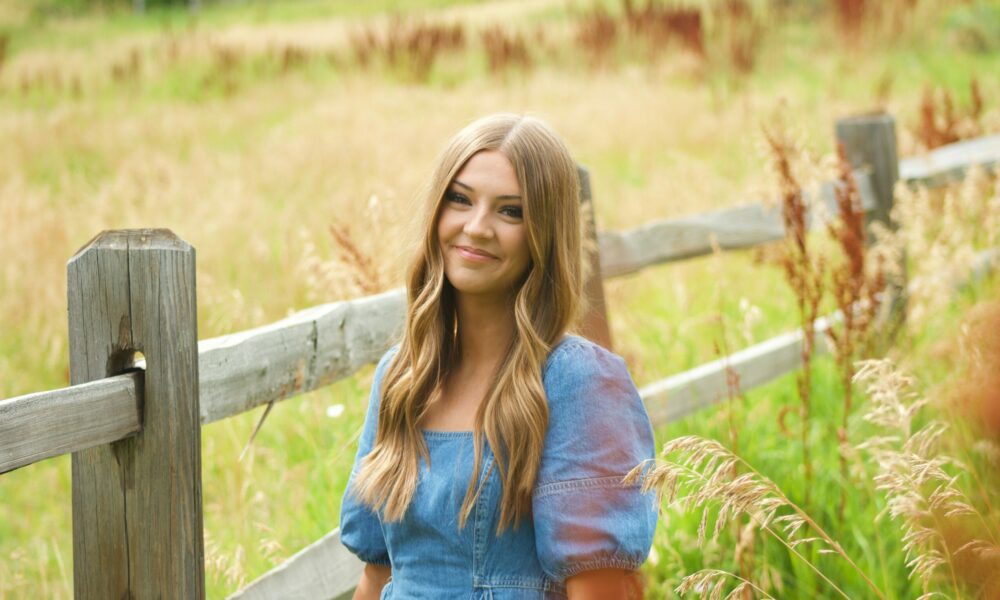 Daily Inspiration: Meet Jessica Bever – Voyage Utah Magazine