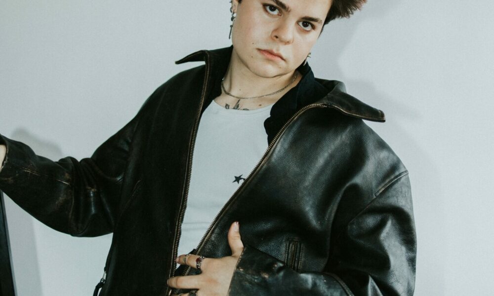 Conversations with Connor Marshall - Voyage Utah Magazine