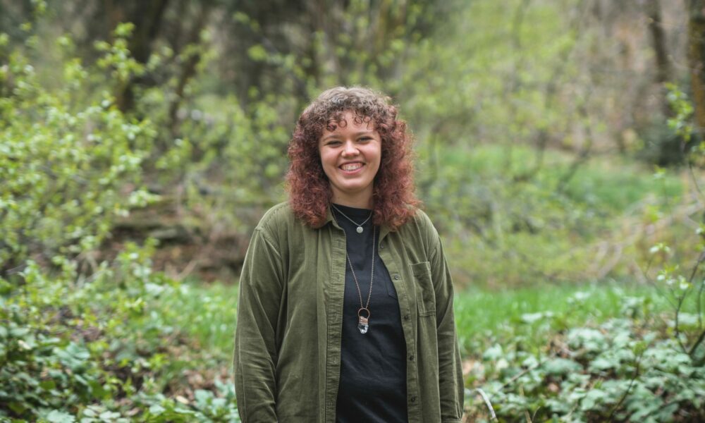 Meet Ashli Plake of Main Street, Springville Utah – Voyage Utah Magazine