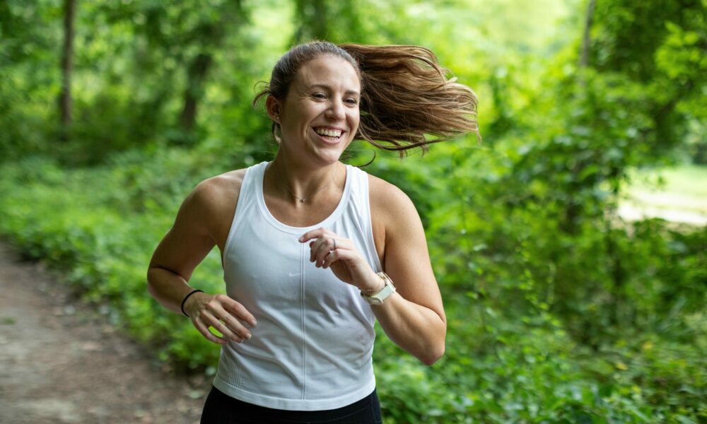 Conversations with Alyssa Ford - Voyage Utah Magazine