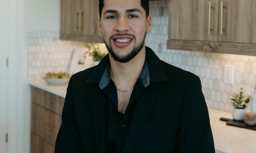 Exploring Life & Business with Josue Garcia Ruelas of Realty With Josue - Voyage Utah Magazine